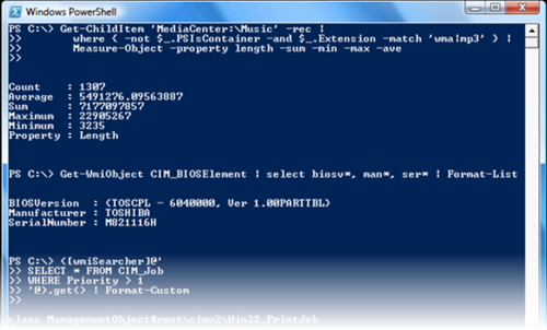 4 advanced command prompt alternatives for Windows